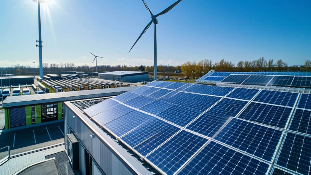 Maximizing Solar Power Benefits for a Sustainable Future